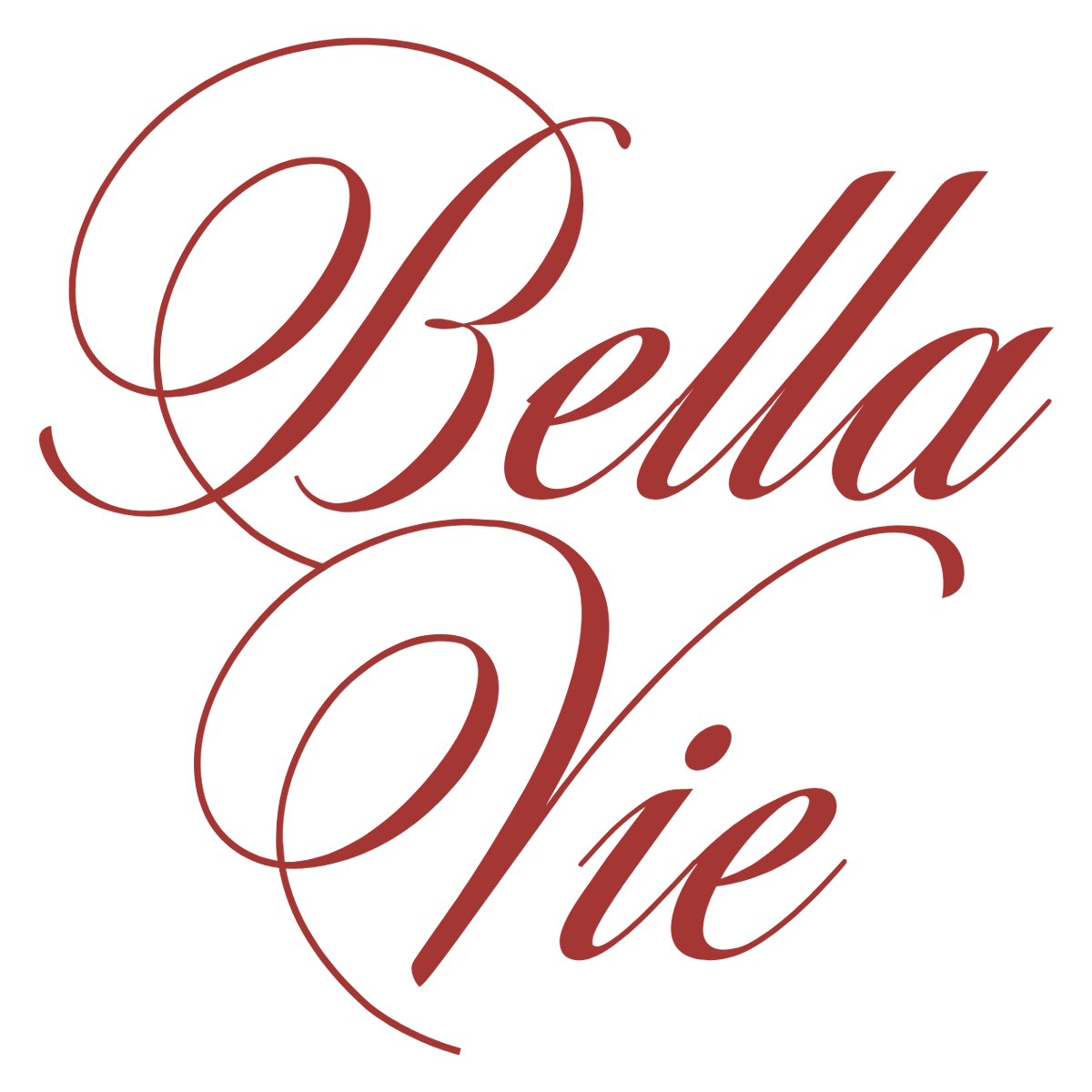 Bella Vie The Label - Fashion for Life's Special Moments